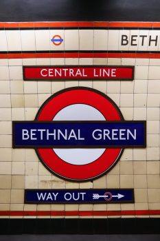 Living in Bethnal Green - Bethnal Green area guide